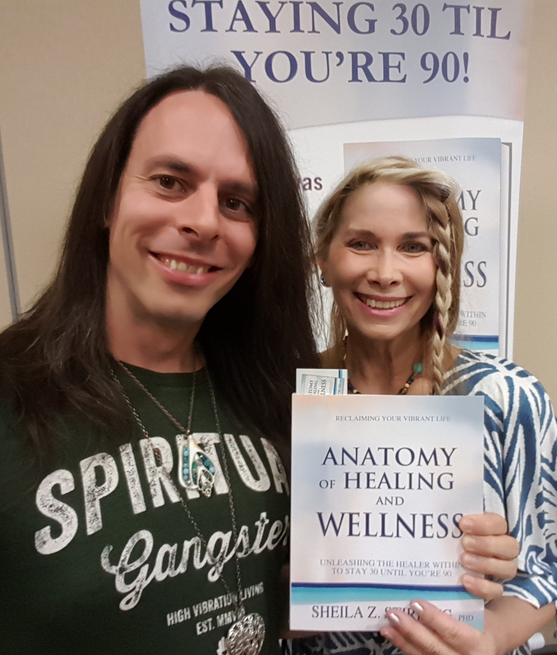 Anatomy of Healing & Wellness | tombirkenmeyer.com